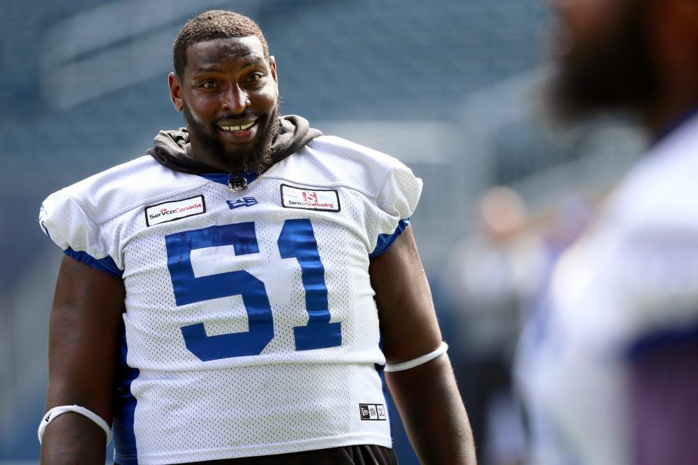 BOMBERS AWARDS: Hardrick thrilled to be up for ‘Stanley Bryant Award ...