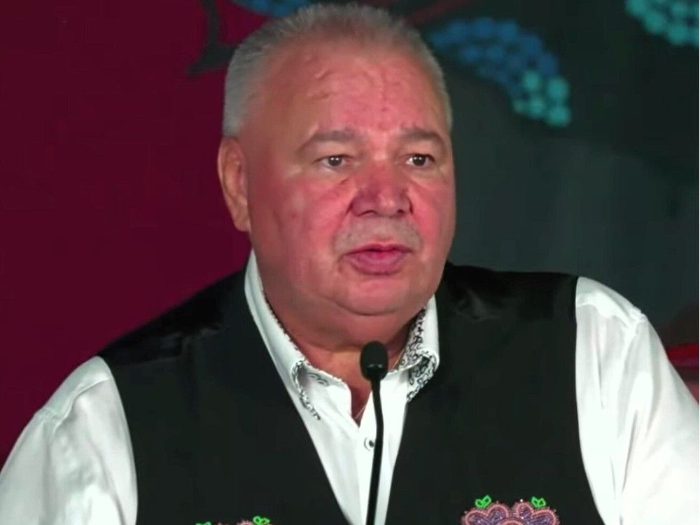 VOICES AT TABLE: Kinew commits to Métis representation on new cabinet ...