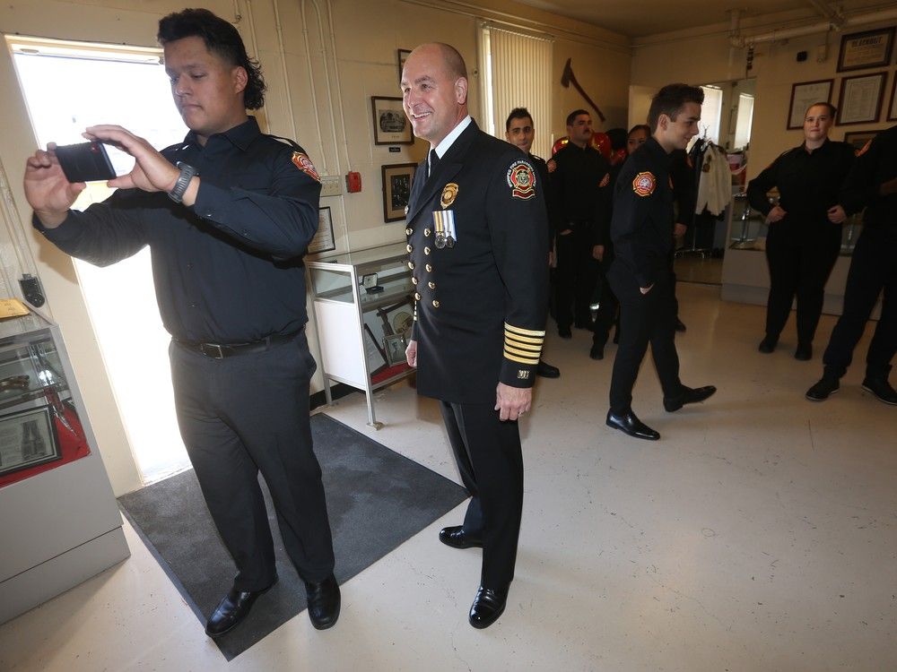 14 students graduate from WFPS’s diversity and equity training program ...