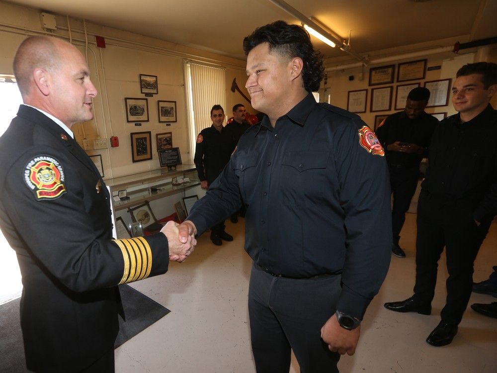 14 students graduate from WFPS’s diversity and equity training program ...