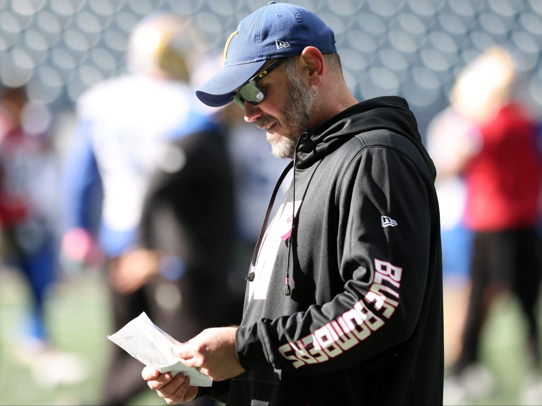 Bombers' Buck Pierce and Winnipeg a football love story | Winnipeg Sun