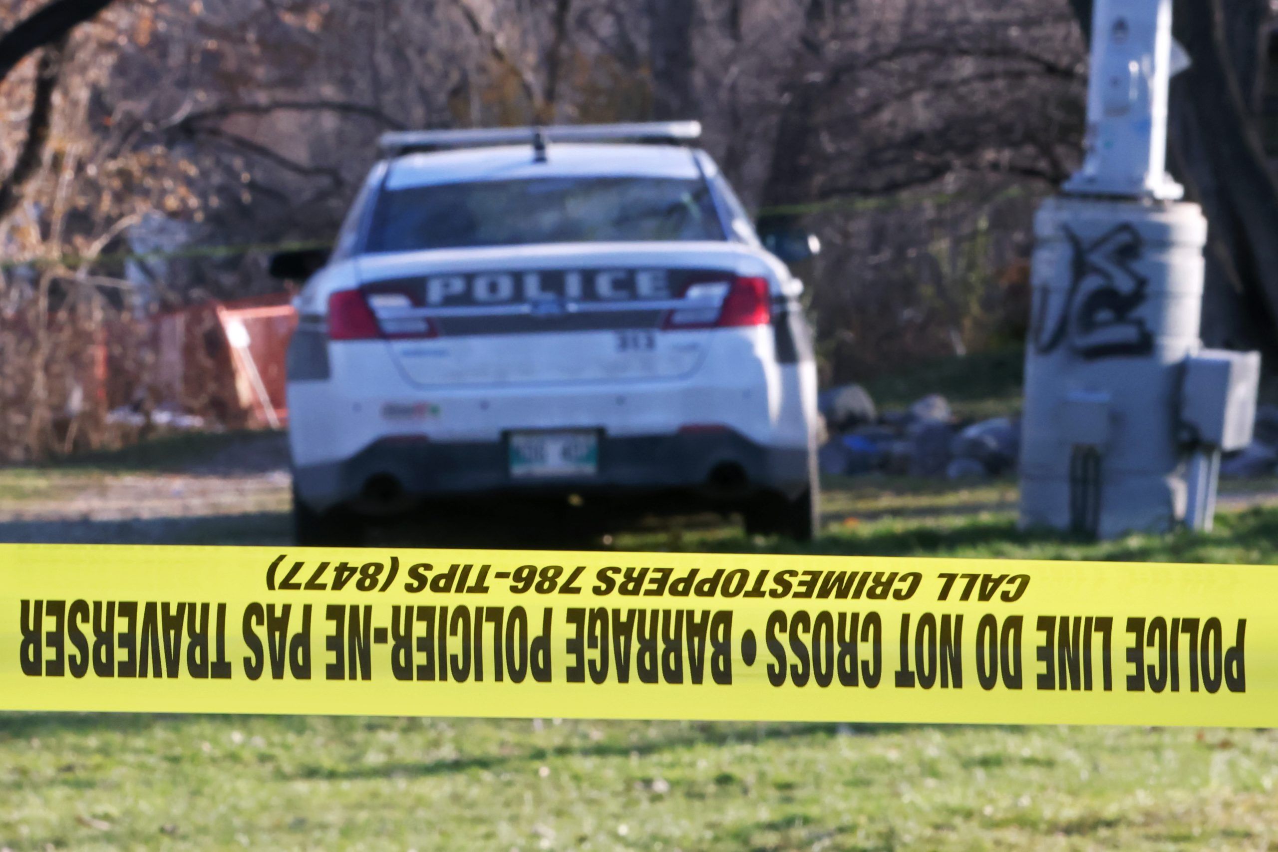 Man injured in random hatchet attack on Ellice Avenue; suspect arrested ...