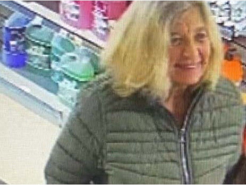 RCMP continue search for elderly Piney woman missing since mid-October ...