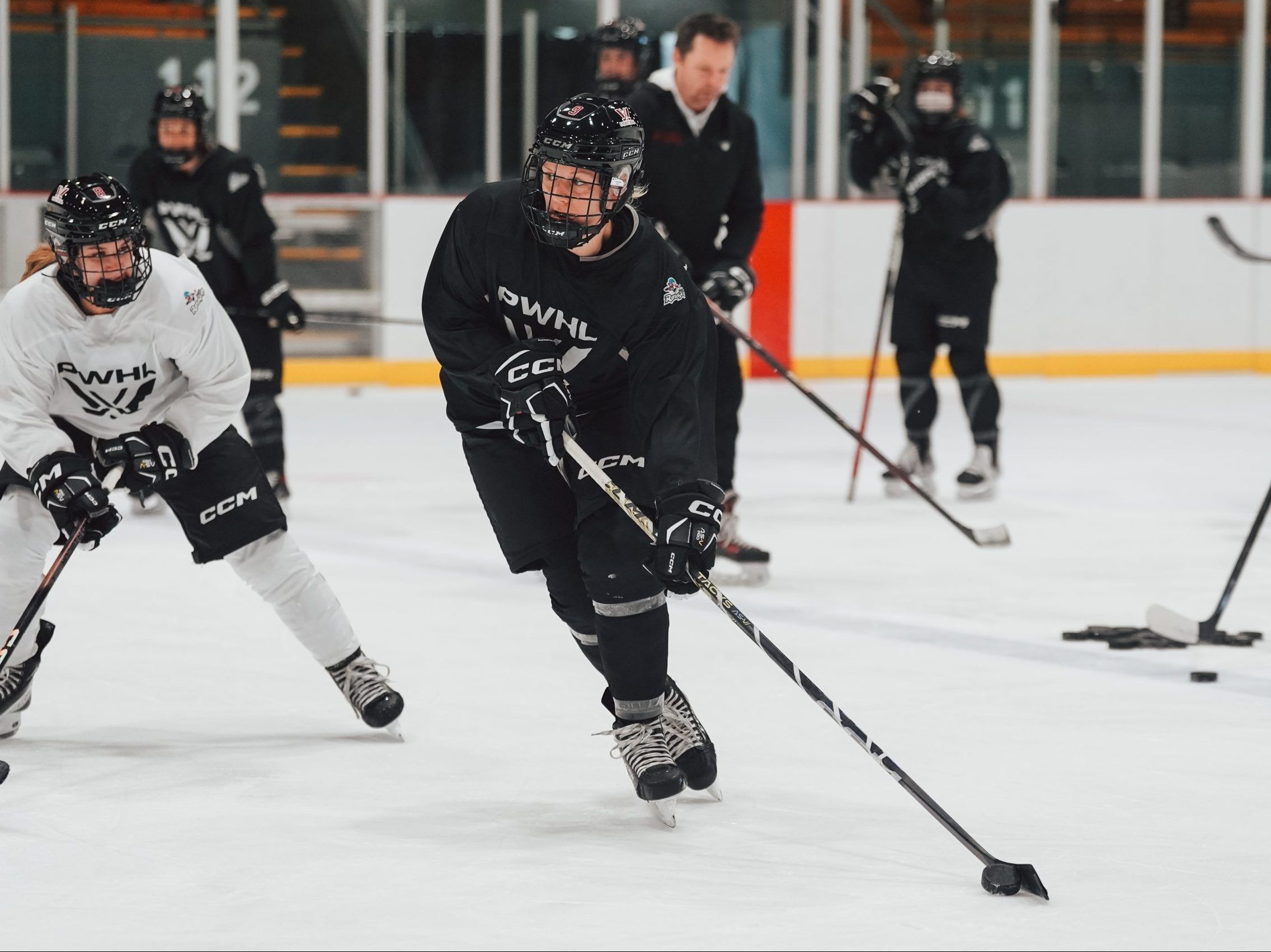 PWHL gives Winnipeg’s Kati Tabin a chance to live out lifelong dream ...
