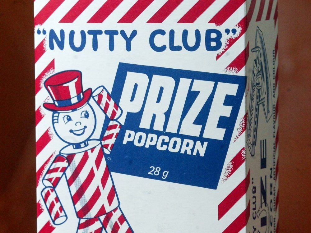 Winnipeg’s 100-year-old Nutty Club shuts down due to competition ...