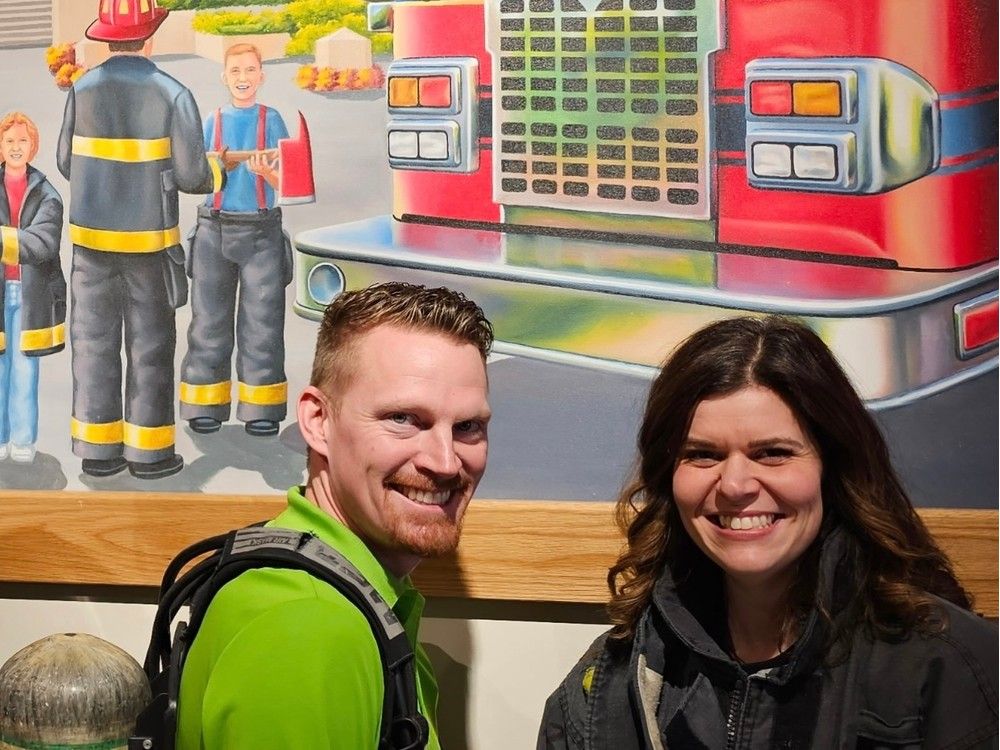 HAL'S KITCHEN: Firehouse Subs debuts in Winnipeg | Winnipeg Sun