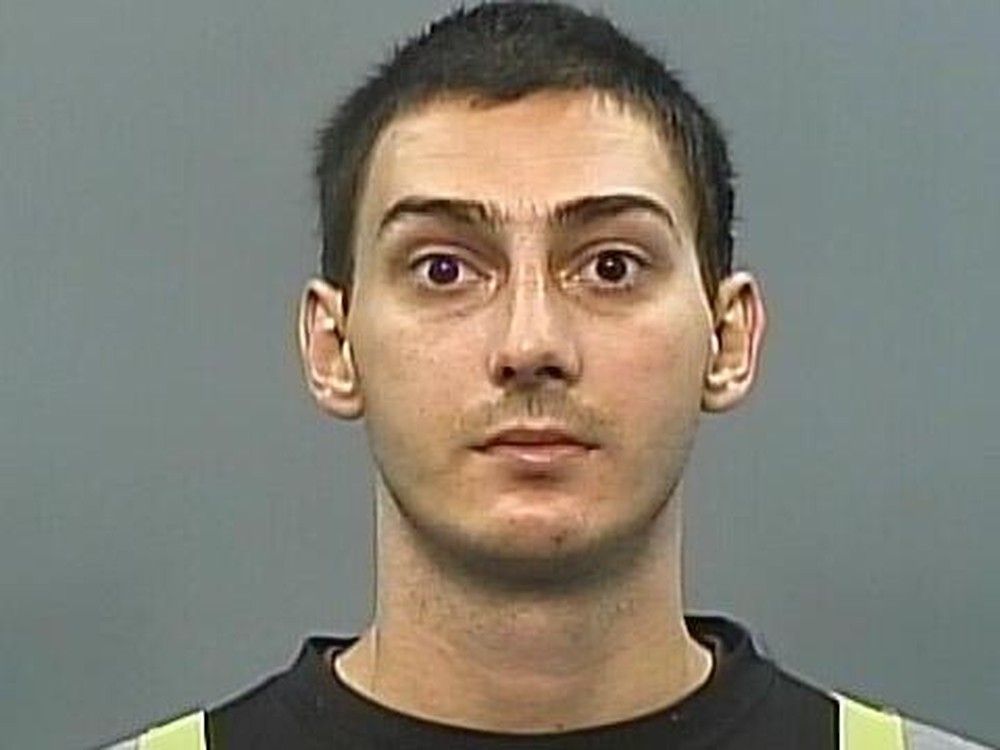 Crime Stoppers' most wanted for December | Winnipeg Sun