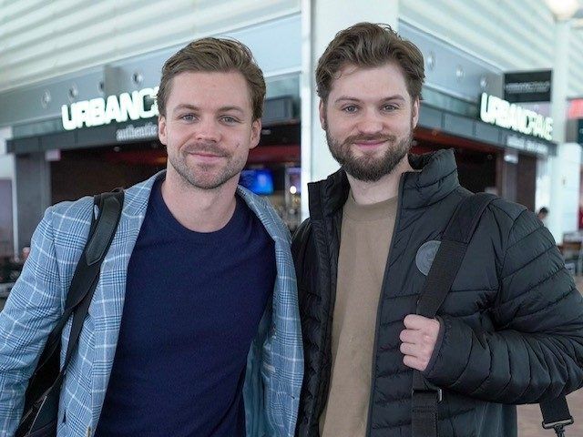 'MEMORIES FLOOD THROUGH': Dads trip still special for Jets' Morrissey ...