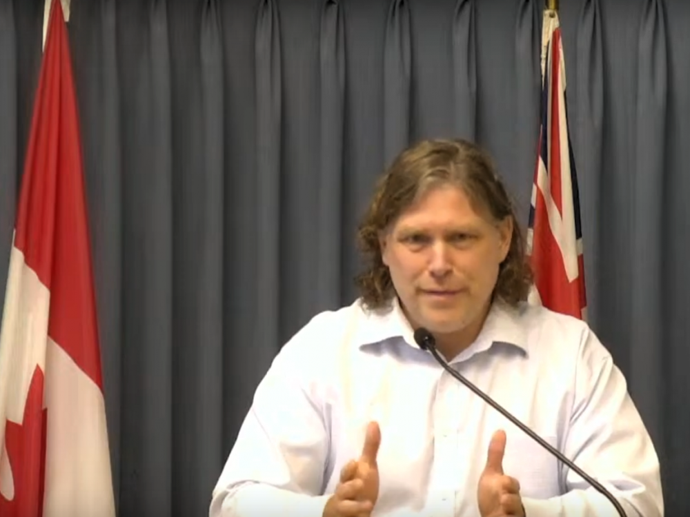 Brandon councillors battle over 9.4% tax hike | Winnipeg Sun