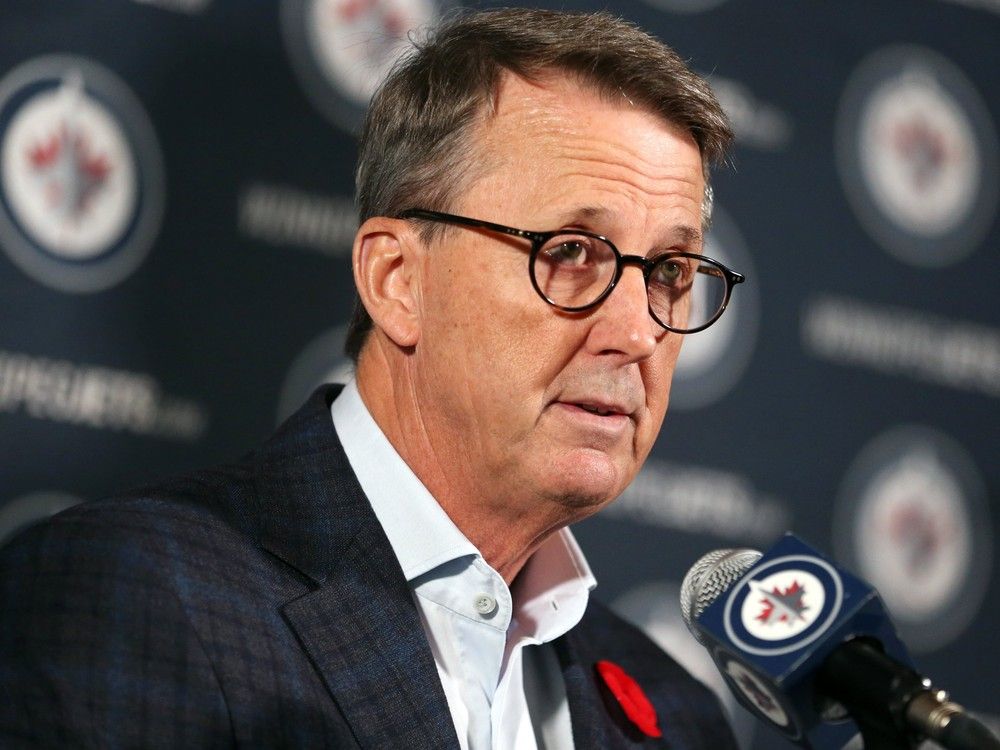 Jets chairman Chipman: ‘It’s not going to work over the long haul ...