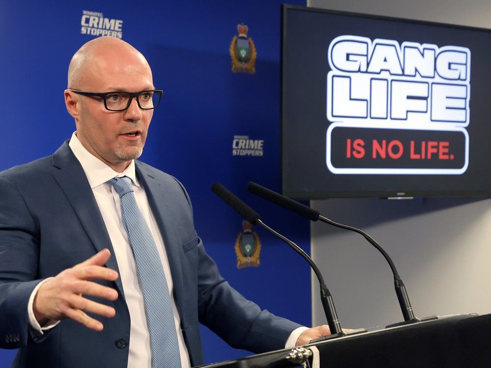 Online campaign being heralded for steering youngsters away from gangs ...