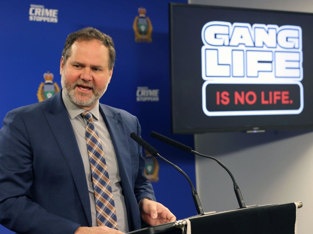 Online campaign being heralded for steering youngsters away from gangs ...