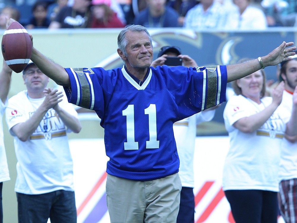 Winnipeg Bluebombers Football Scores, Games and Schedules | Winnipeg Sun