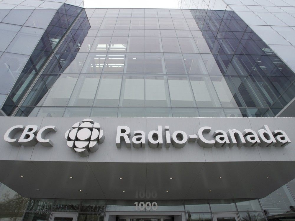 Trudeau's Bell Canada criticism at odds with CBC double standard ...