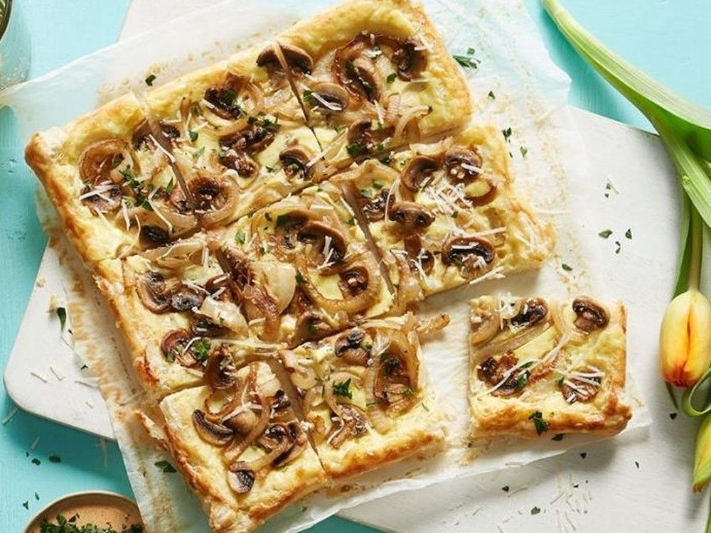 HAL'S KITCHEN: Eggs for Easter | Winnipeg Sun