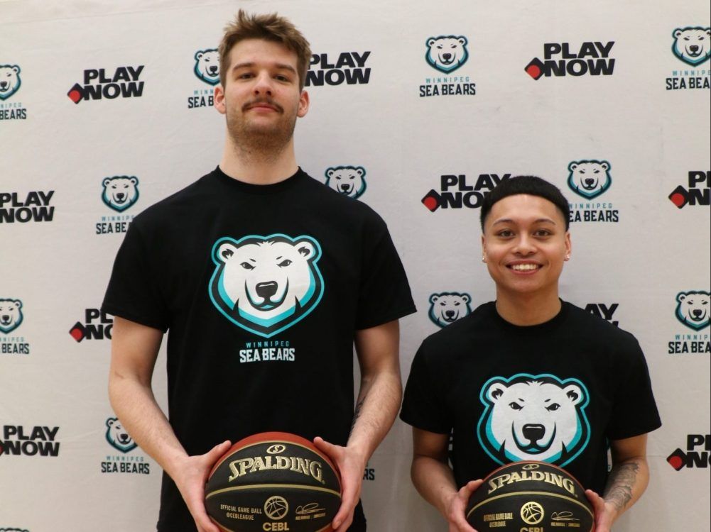 Sea Bears bring back local university stars through CEBL draft ...