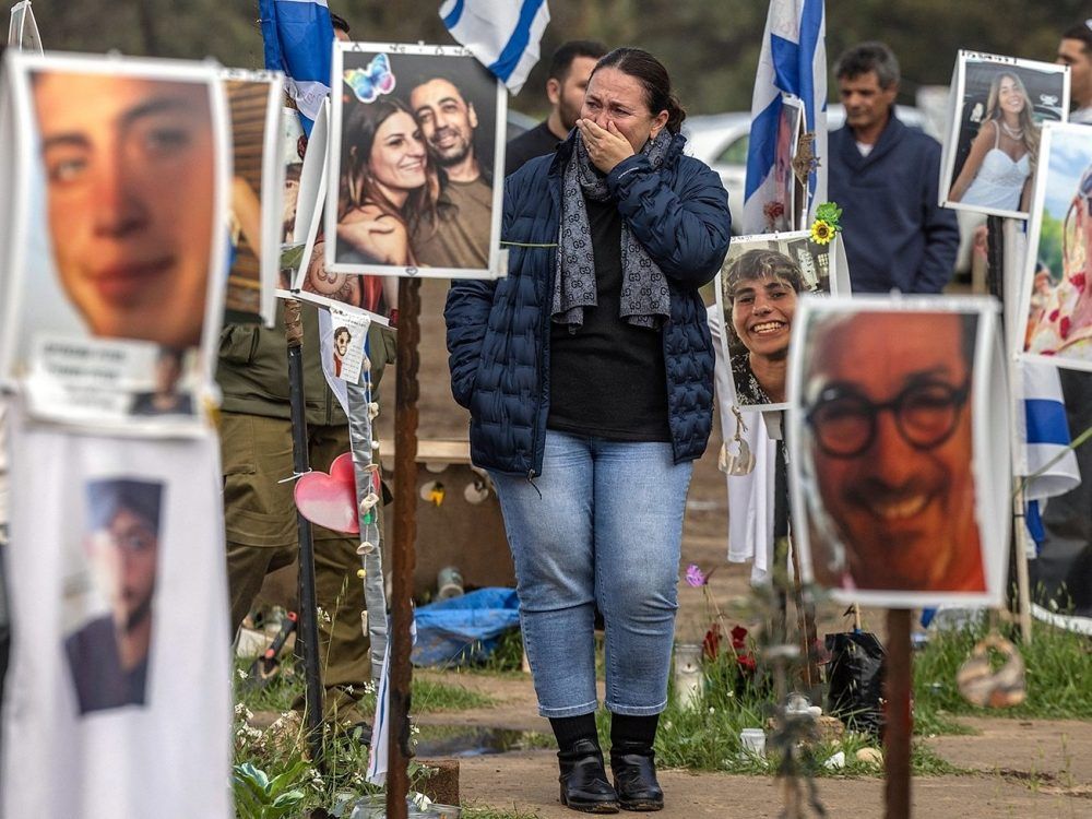 KLEIN: Letter writer’s attempt to rewrite Hamas history ludicrous ...