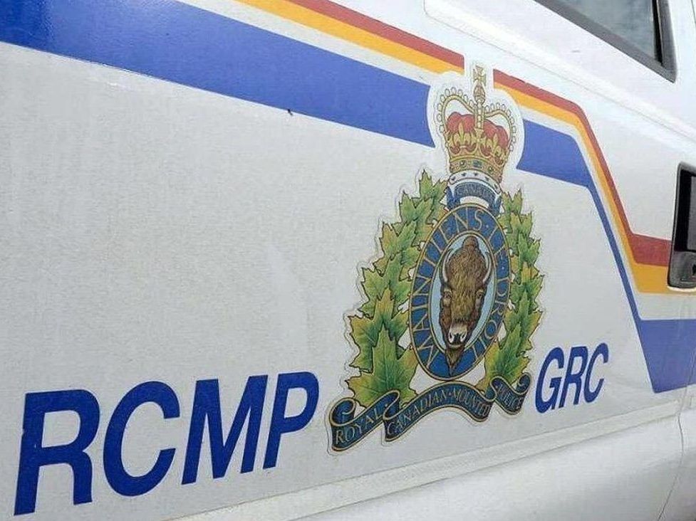 Thompson man charged after a Robbery and Assault | Winnipeg Sun