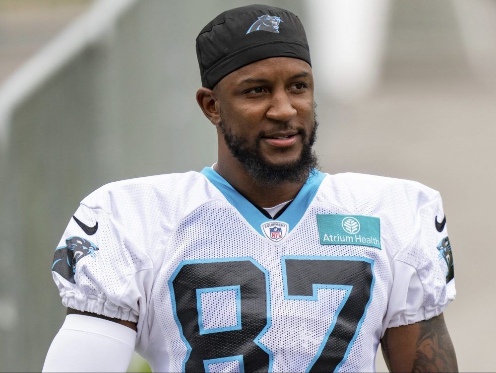 Vann the man? Blue Bombers rookie finally gets his game shot | Winnipeg Sun