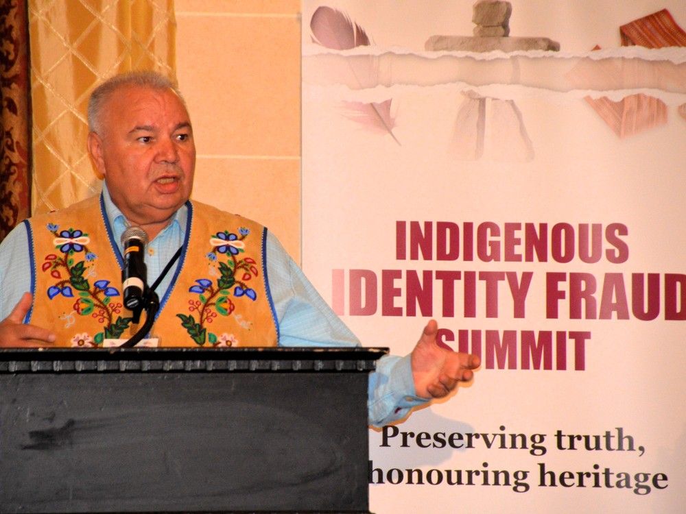 Métis, First Nations and Inuit leaders decry Indigenous identity theft ...