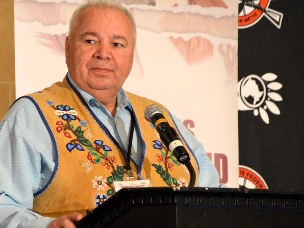 Métis, First Nations and Inuit leaders decry Indigenous identity theft ...