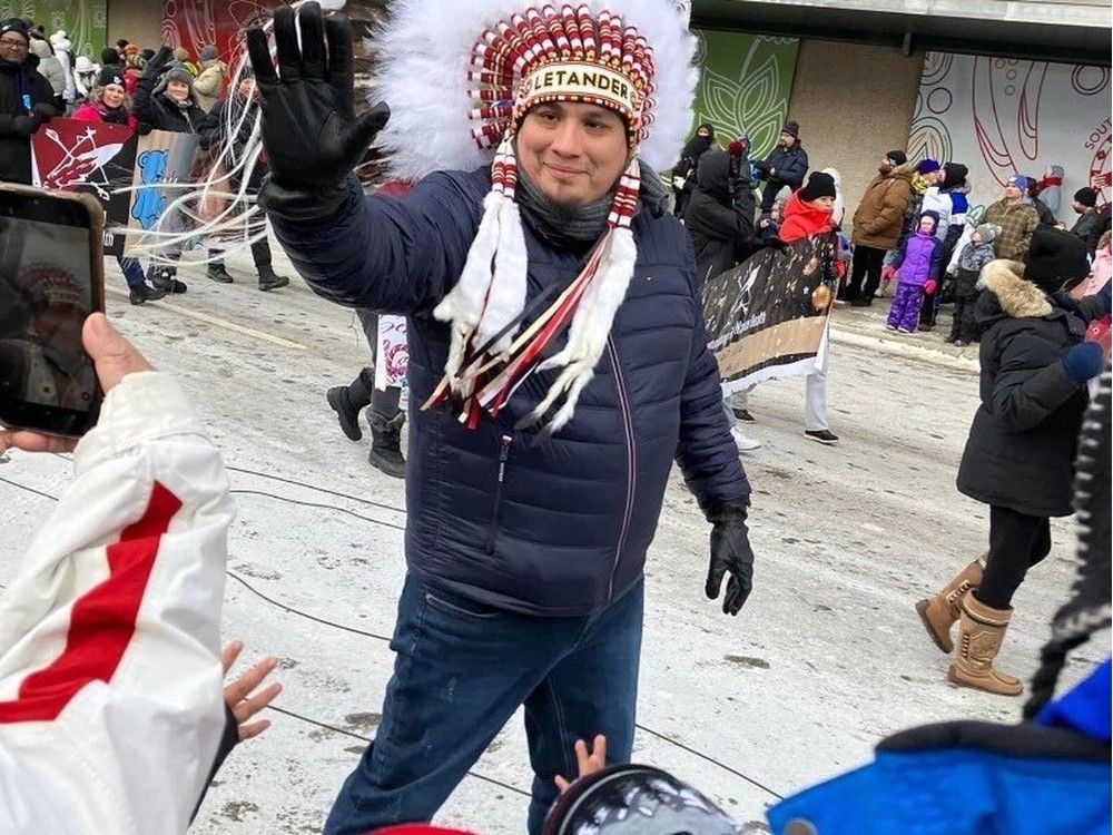 Two Manitoba First Nations sue Winnipeg, province, feds over pollution ...