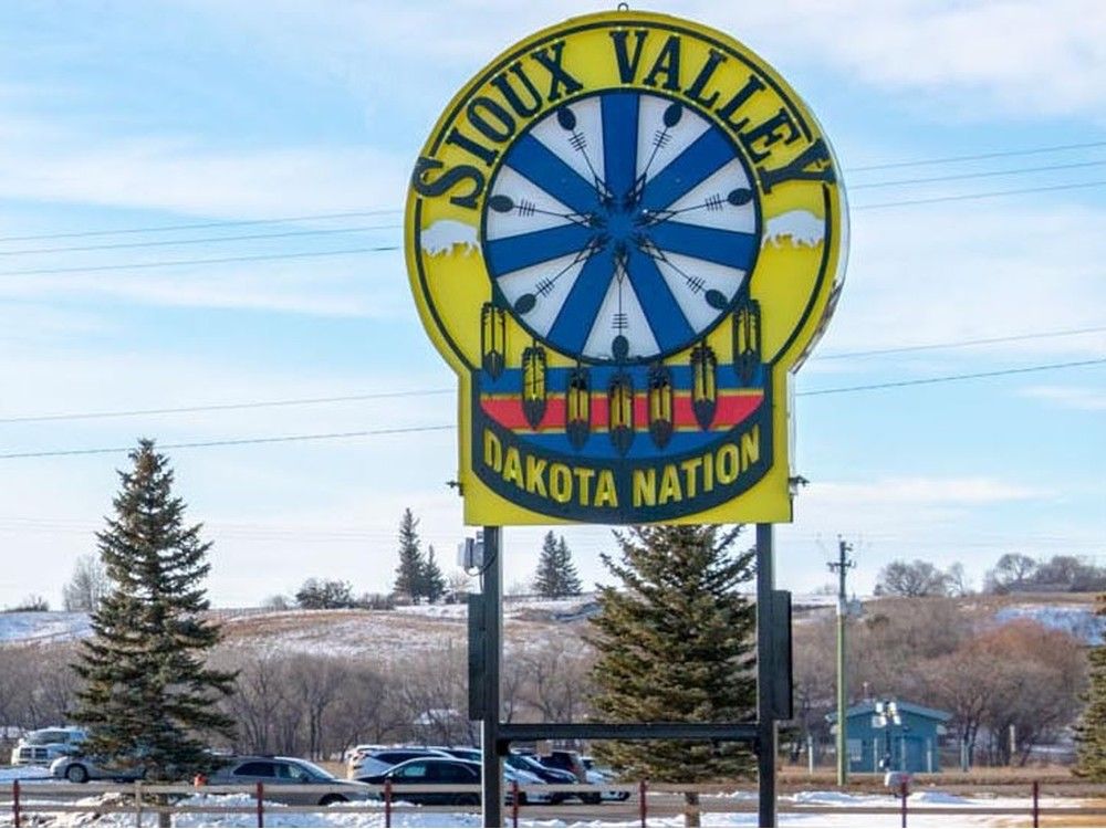 Manitoba First Nation warns of drugs cut with deadly contaminants ...