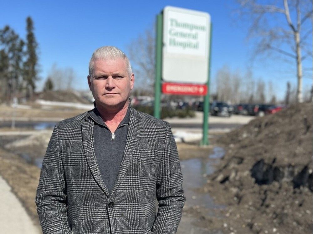 Strike deadline looms for MAHCP workers | Winnipeg Sun