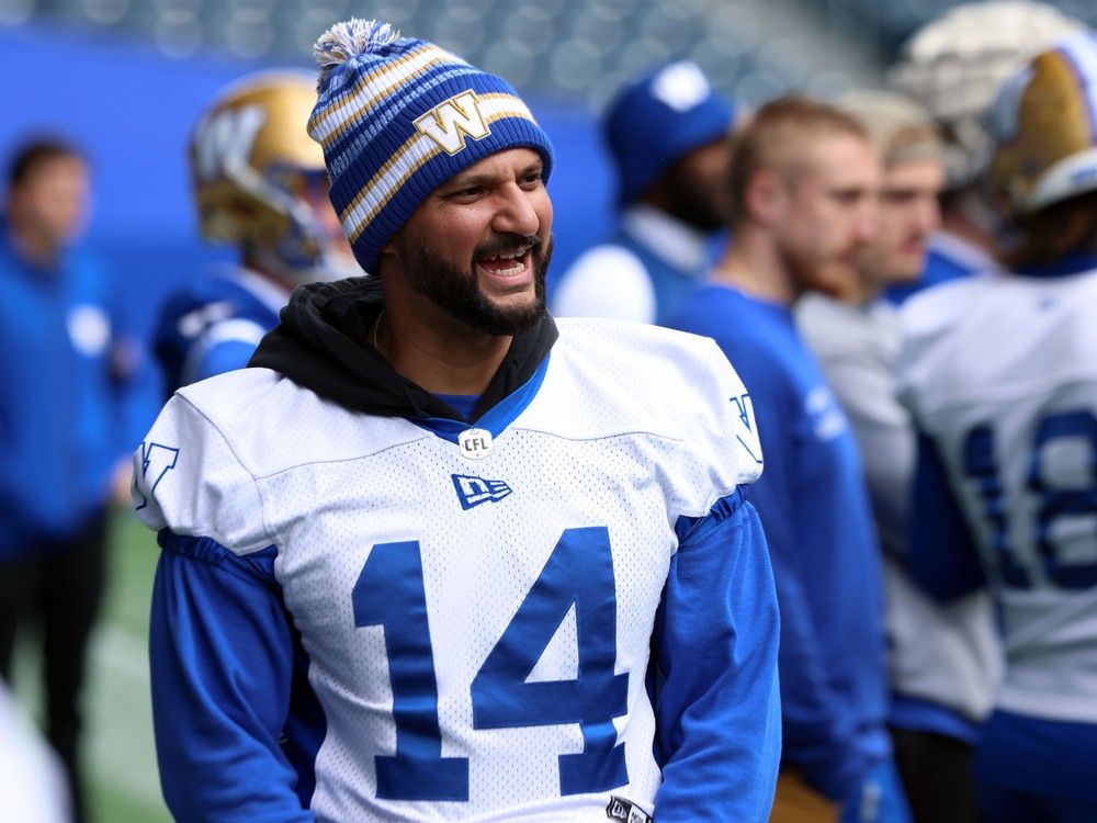 BOMBERS NOTEBOOK: Sergio Castillo happy microchip saga behind him ...