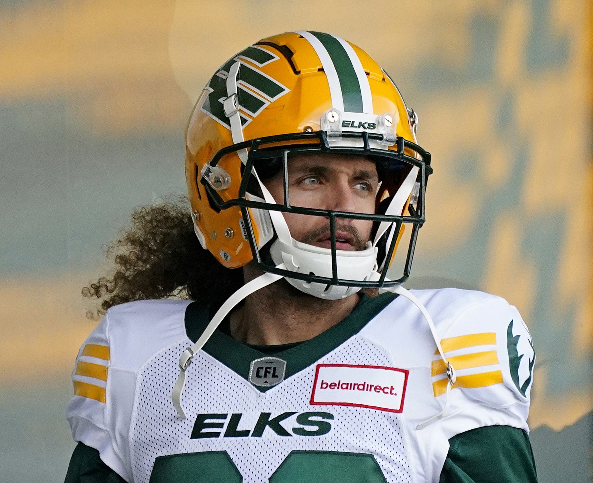 Bombers' DB Aaron Grymes looking to re-write final chapter | Winnipeg Sun