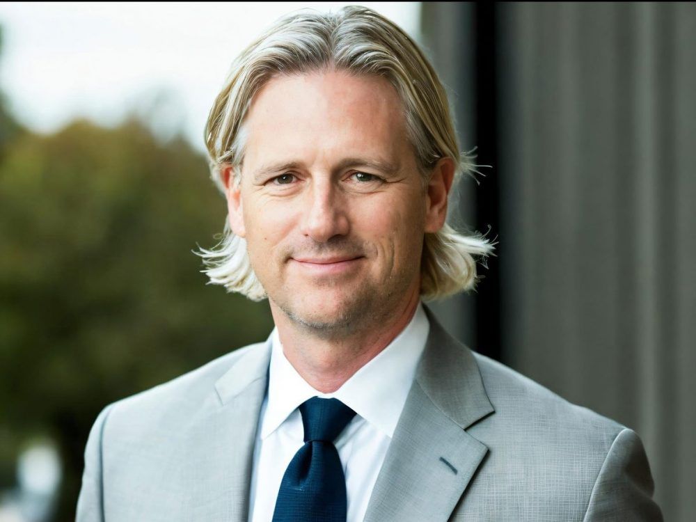 Manitoba Hydro appoints new CEO | Winnipeg Sun