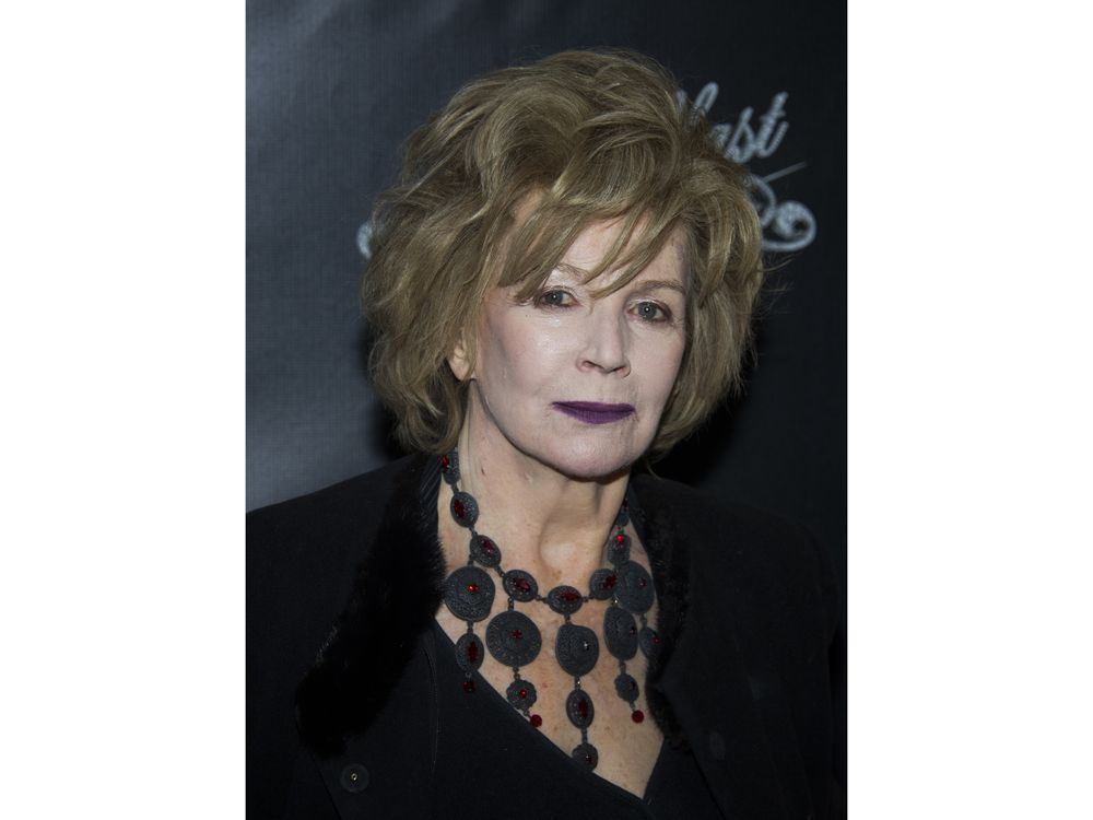 Edna O'Brien, Irish literary giant who wrote 'The Country Girls,' dies ...