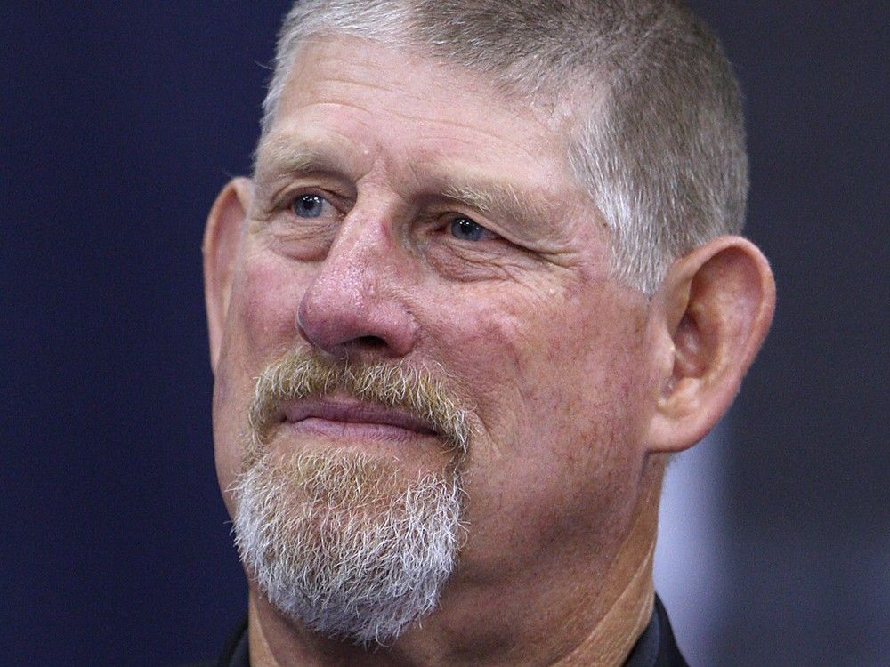 Long-time track coach, Olympic athlete Bruce Pirnie passes away ...