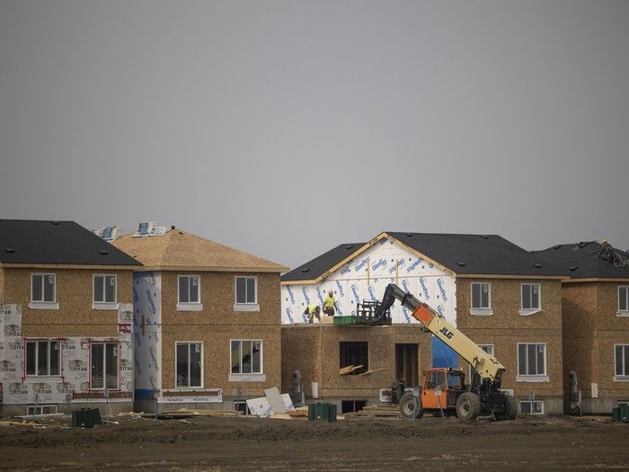 Sask. town offers developers $30K incentives to address housing ...