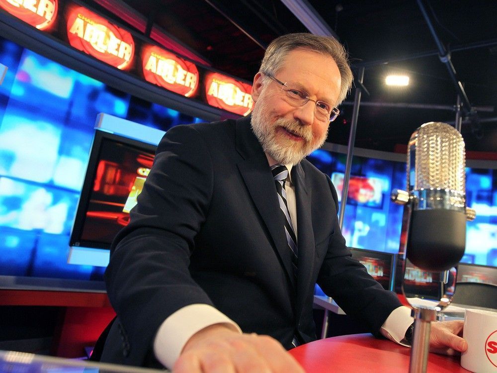 New Senator Charles Adler not impressed by Poilievre | Winnipeg Sun