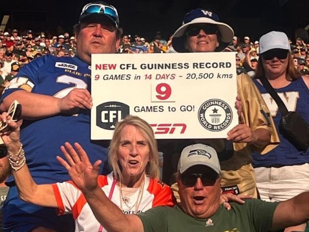 Break out of your winter rut | Winnipeg Sun