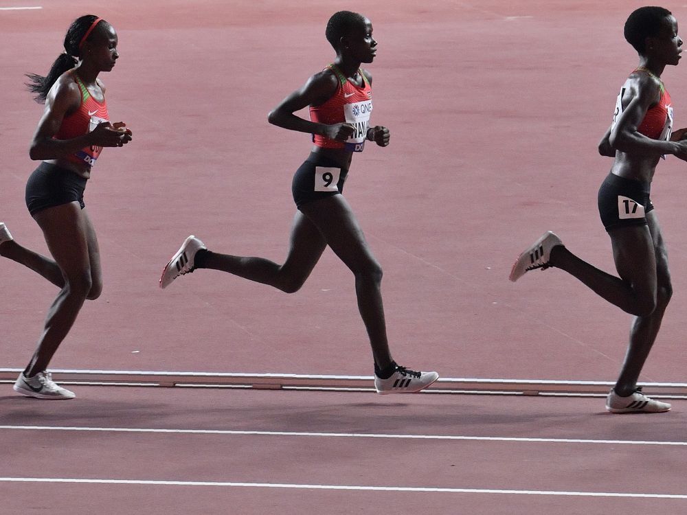 Uganda Olympic runner's horrific death is the latest in violence ...
