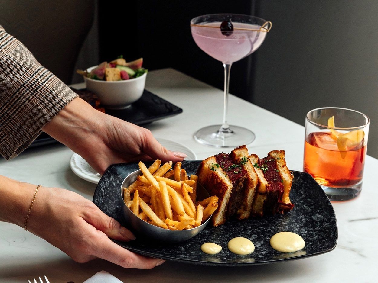 529 Uptown: The new must-try dining destination in downtown Winnipeg ...