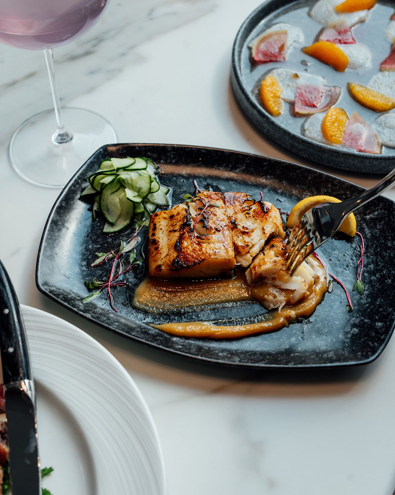 529 Uptown: The new must-try dining destination in downtown Winnipeg ...