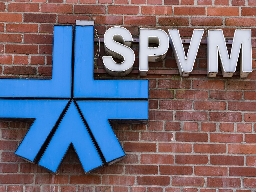 Police arrest 15-year-old alleged arsonist in weekend blaze at Montreal ...