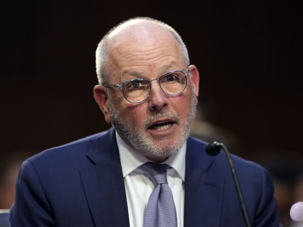 CVS Health CEO Lynch steps down as national chain struggles to right ...