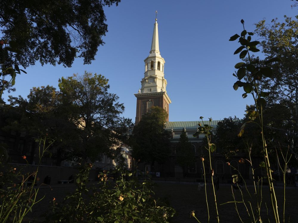 Takeaways from AP's report on the past and present of two historic ...