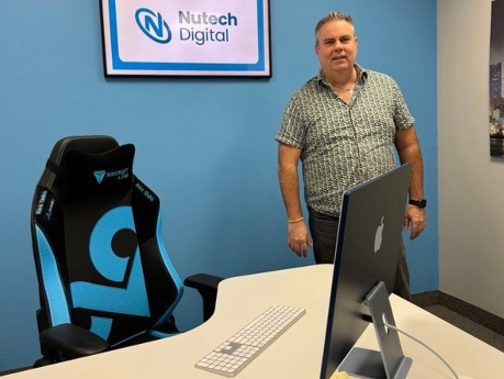 LOCAL LEGENDS: Nutech Digital commited to excellence in tech services ...