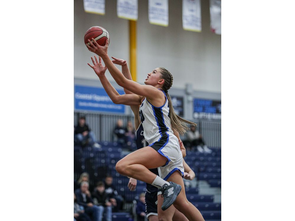 B.C. trans basketball player speaks out about verbal, physical ...