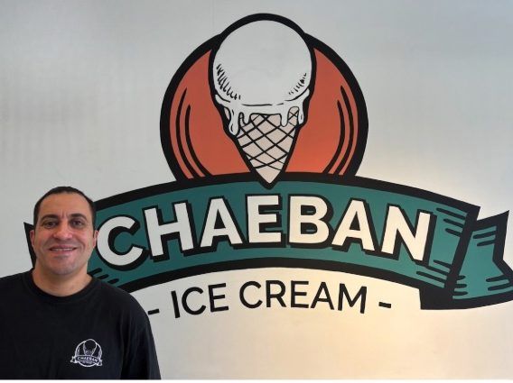 Scoop of Success A family tradition turned into ice cream Innovation Winnipeg Sun