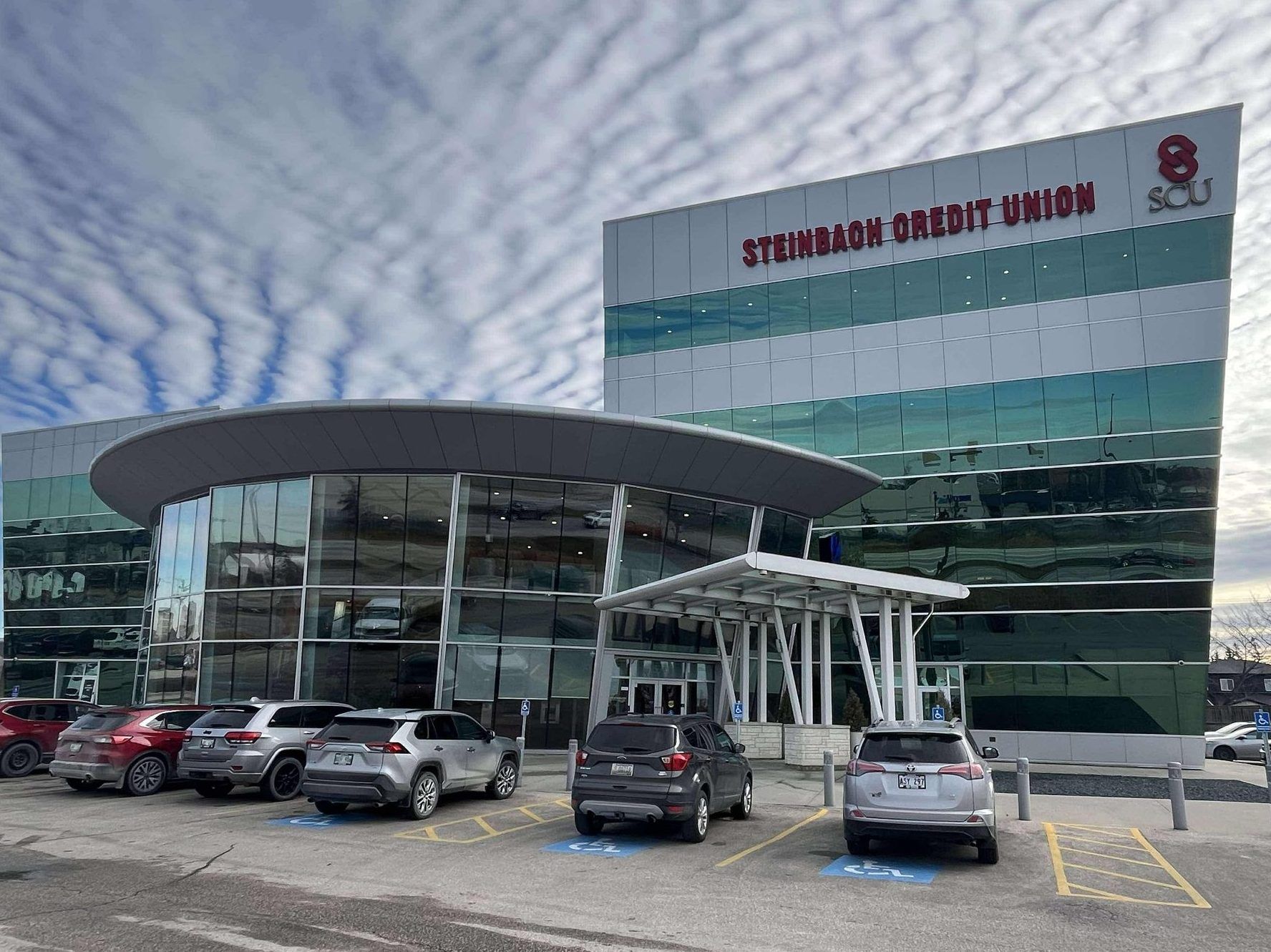 Steinbach Credit Union reaches milestone of $10 billion in total assets ...