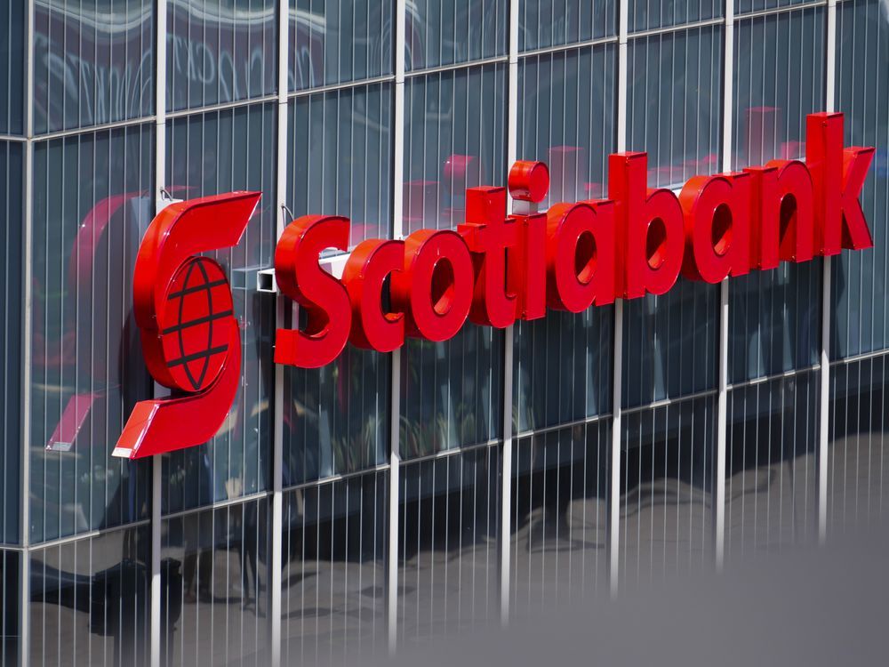 Scotiabank wins regulatory approval for second phase of KeyCorp ...