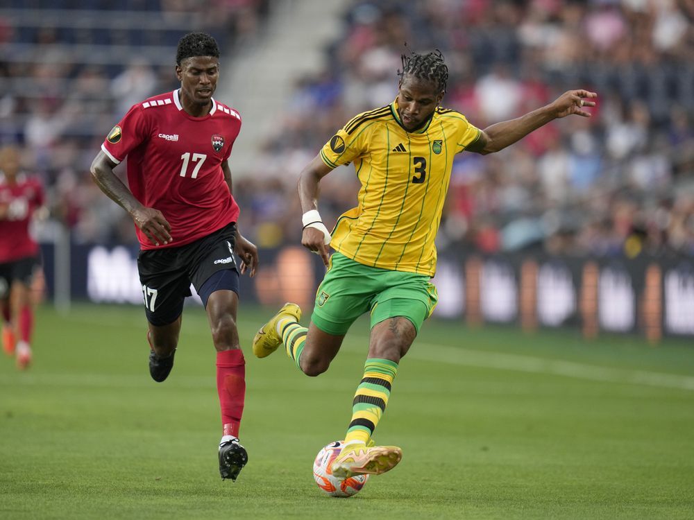 Captain Andre Rampersad back for seventh season with CPL's Halifax ...