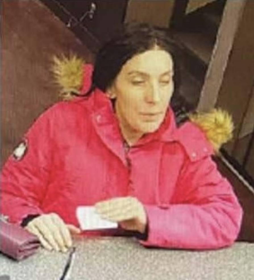 Winnipeg woman, Kaitlyn Koldon, missing | Winnipeg Sun