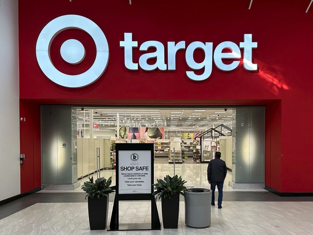 Target is ending its diversity goals as a strong DEI opponent occupies ...